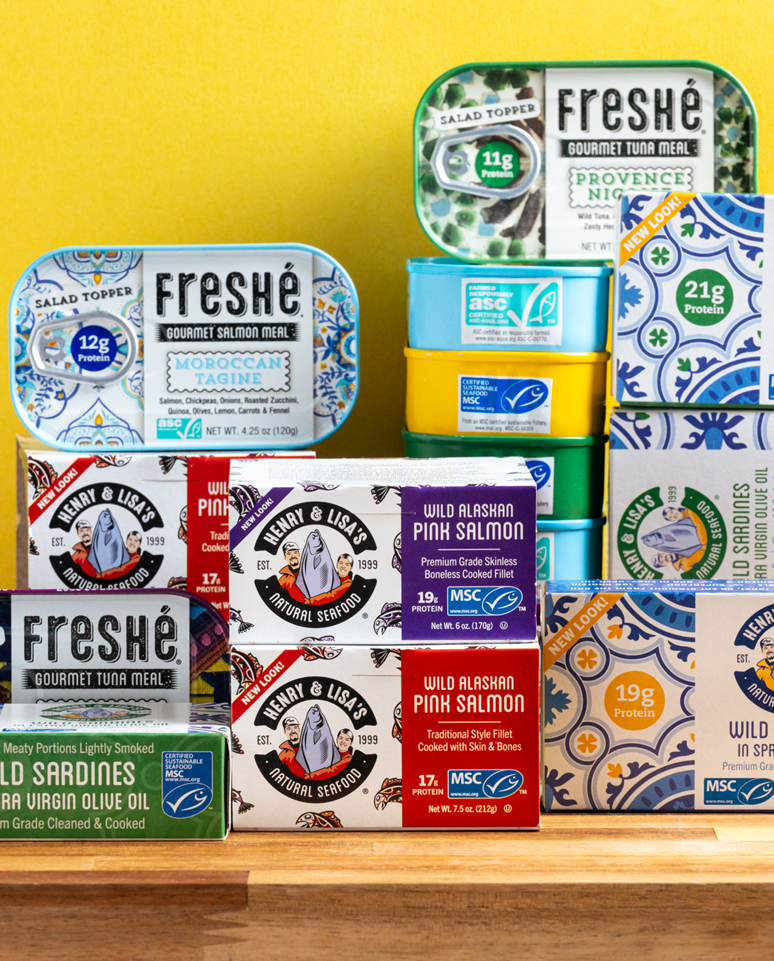 Freshé – Freshé Store
