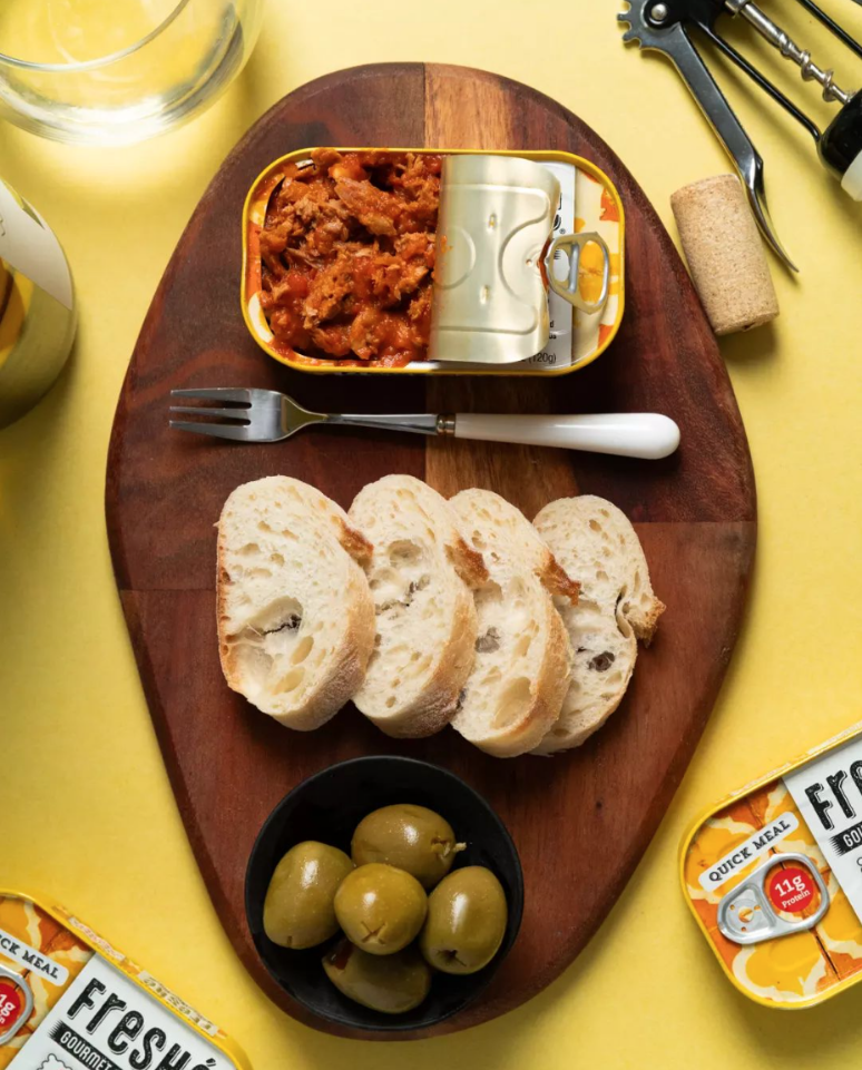 Freshé – Freshé Store